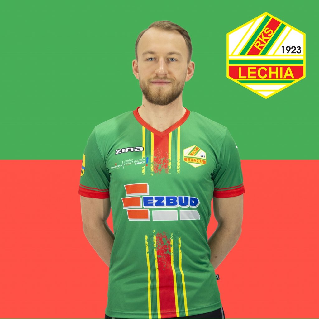 Kadra Lechii na rundę wiosenną sezonu 2020/2021 – RKS Lechia Tomaszów Mazowiecki